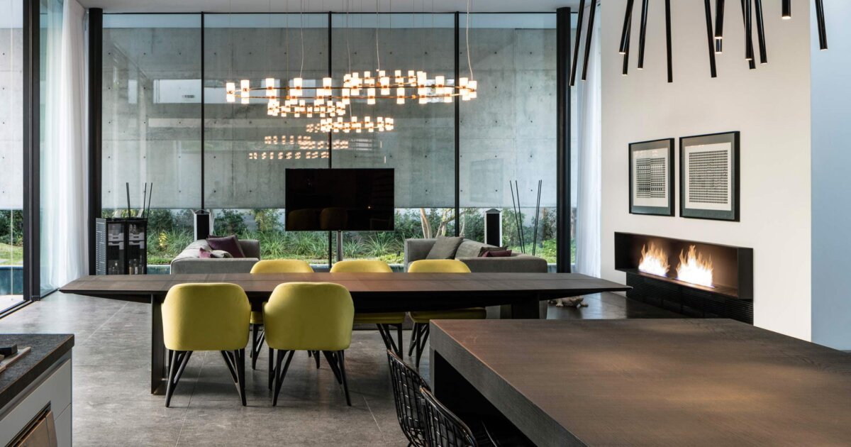 MAD Design Group: Concepts, Brands and Solutions